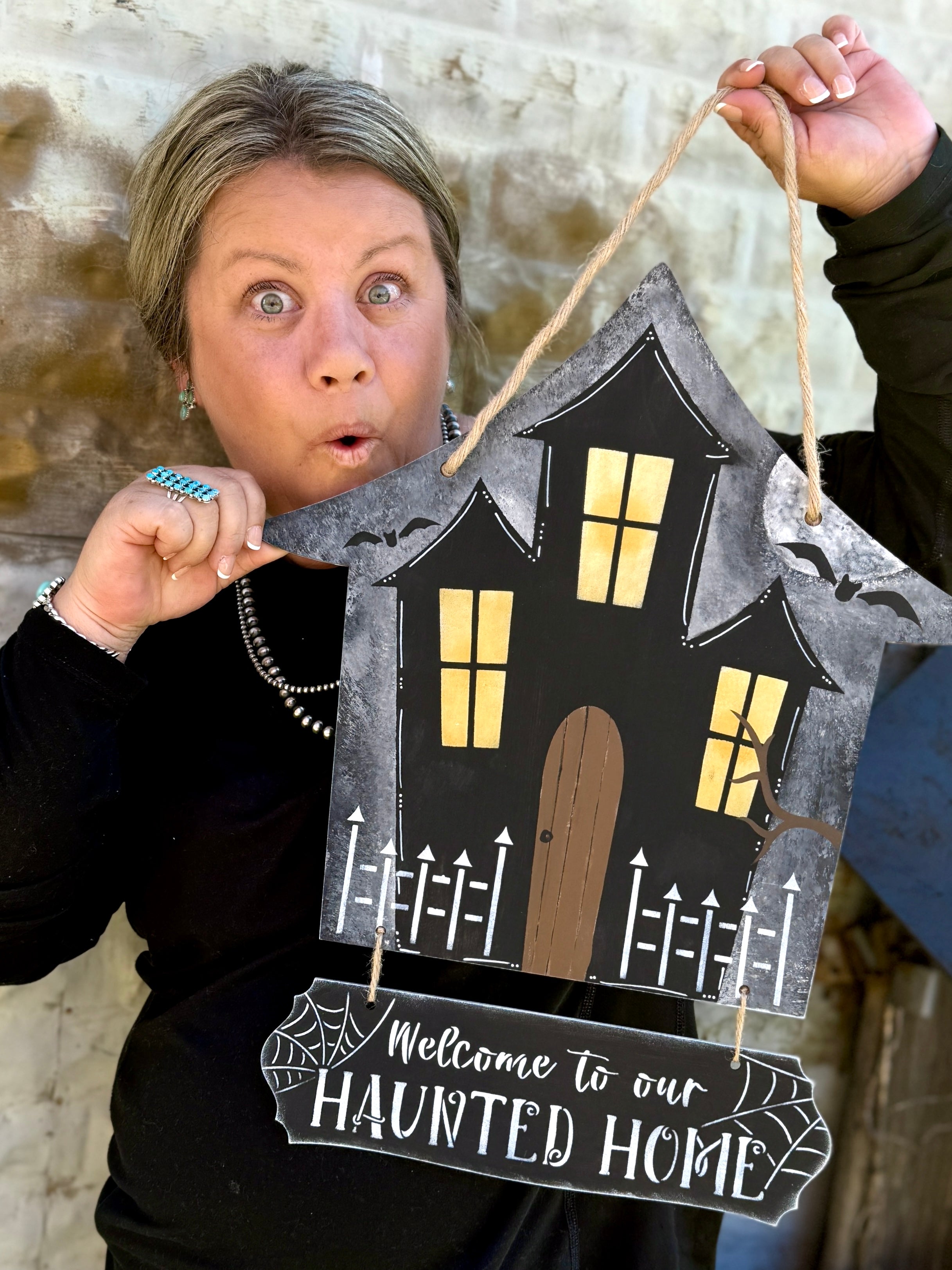 Paint Week with the Profitable Sign Maker – RiOak Design/RiOak Hat Co.